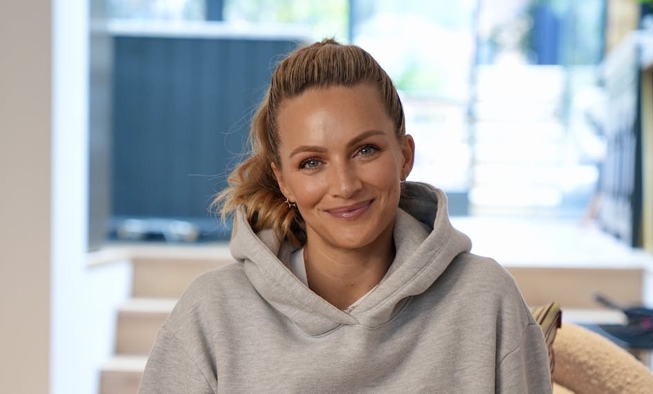 Leanne Hainsby: 'I'm Rooting For Early Breast Cancer Detection - It ...