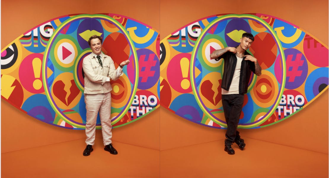 Big Brother: Here's Why Zak And Henry Deserve To Be Up For Eviction