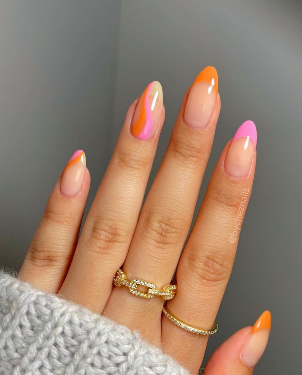 50 Pink Nail Designs For 2025 That You'll Want To Try Now