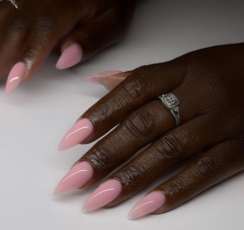 50 Pink Nail Designs For 2026 That You'll Want To Try Now