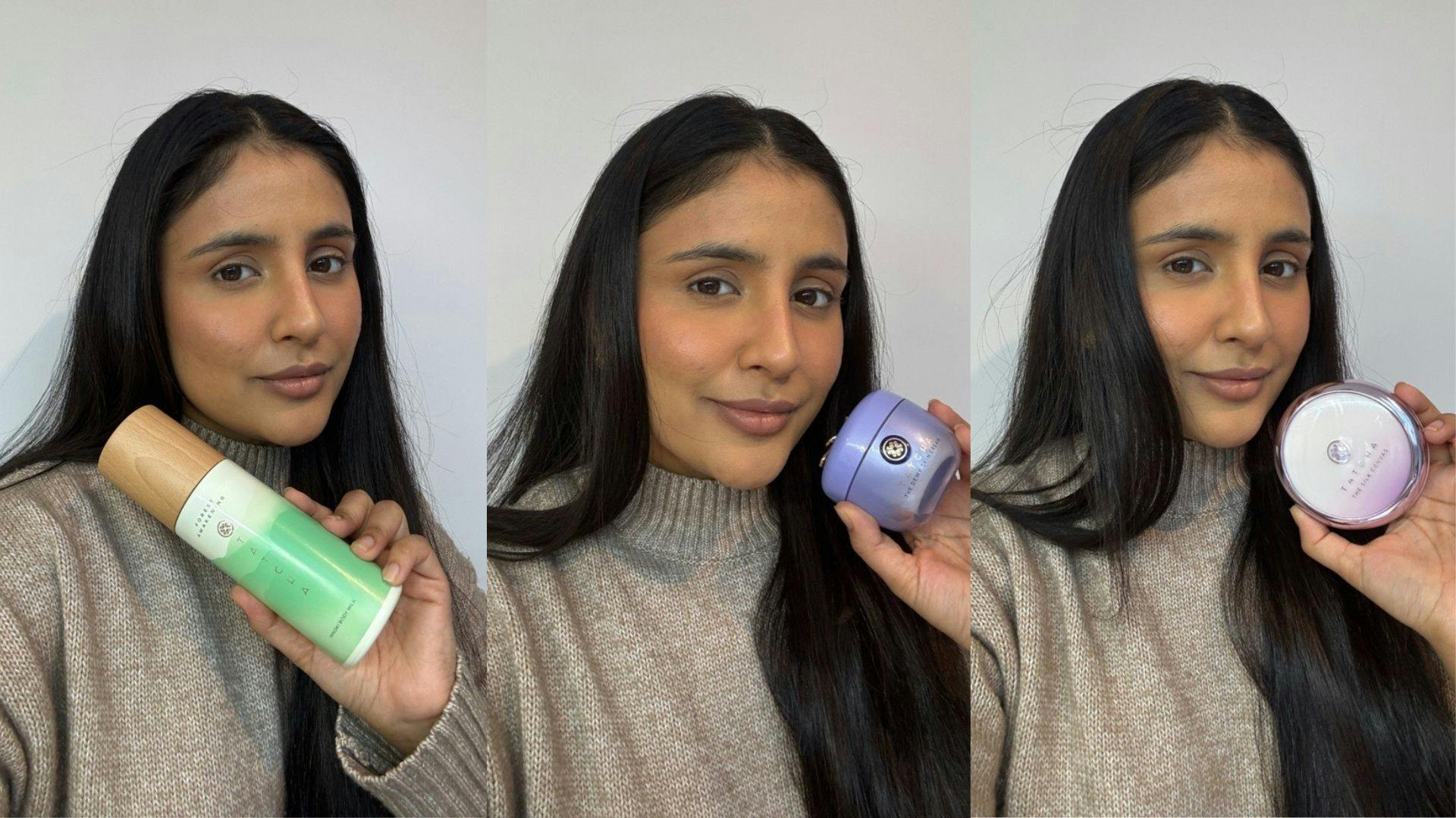 An Honest Review Of Tatcha, The Skincare Brand A-Listers Love