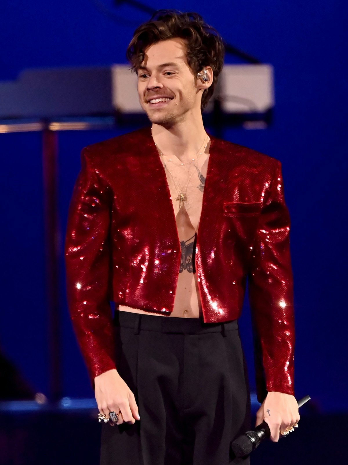 The Best Harry Styles Christmas Gifts 2024