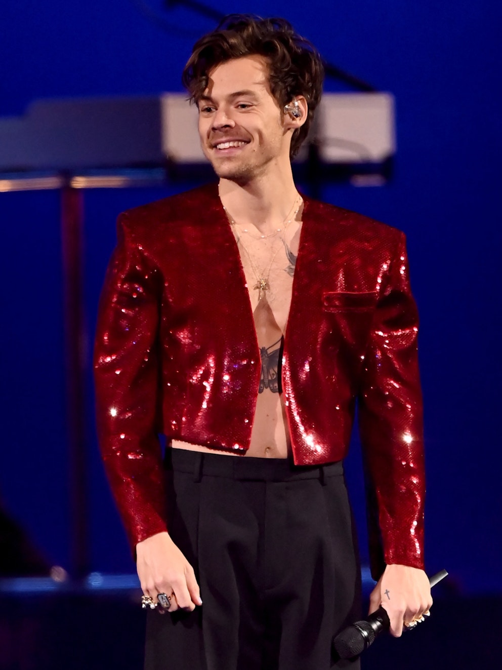 The Best Harry Styles Christmas Gifts 2024