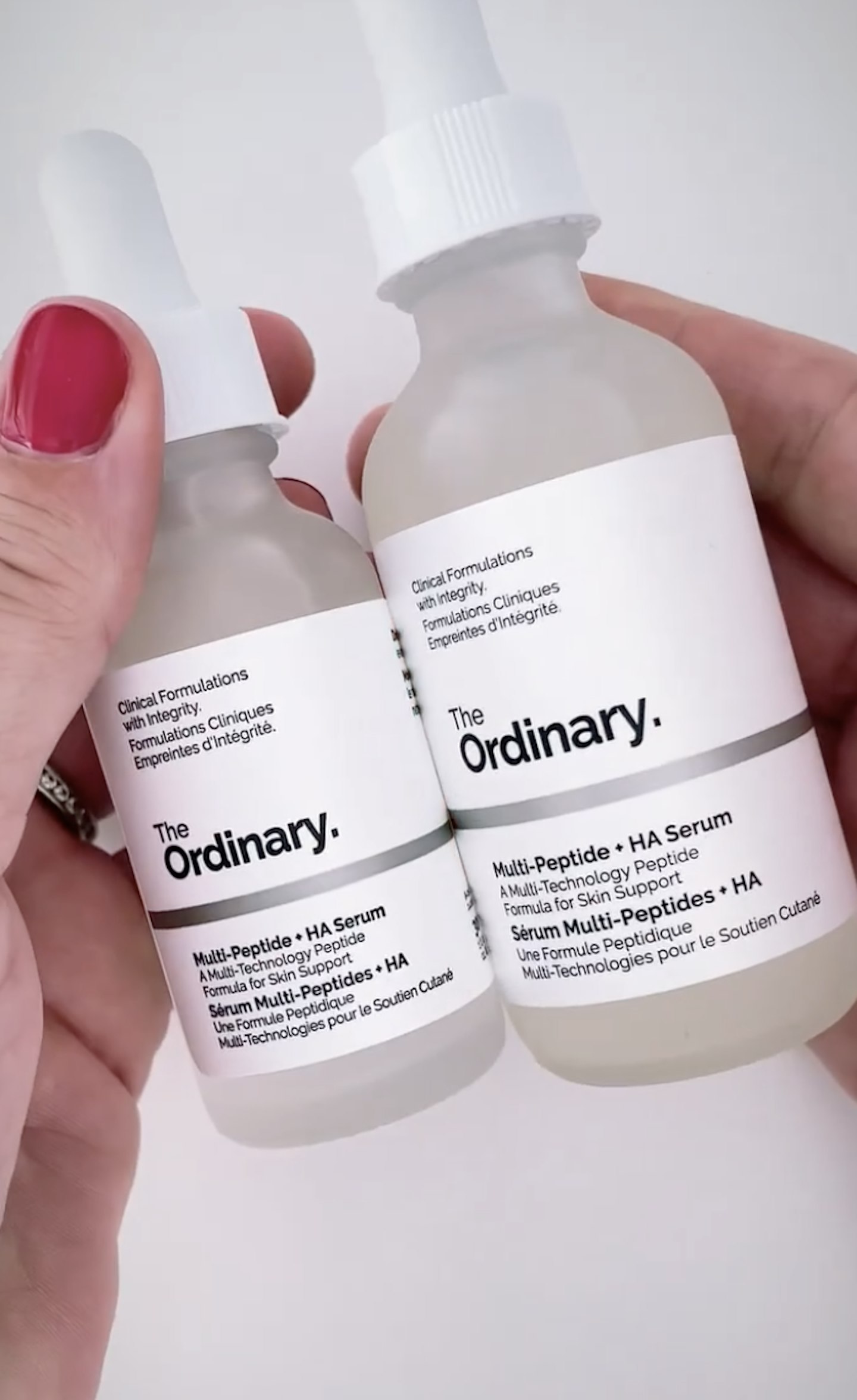 10 Best Face Serums for healthy, happy skin 2023