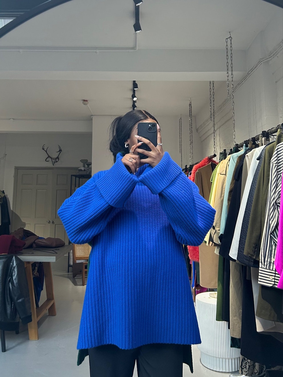 The Jigsaw X Roksanda Collaboration Is Still In Stock