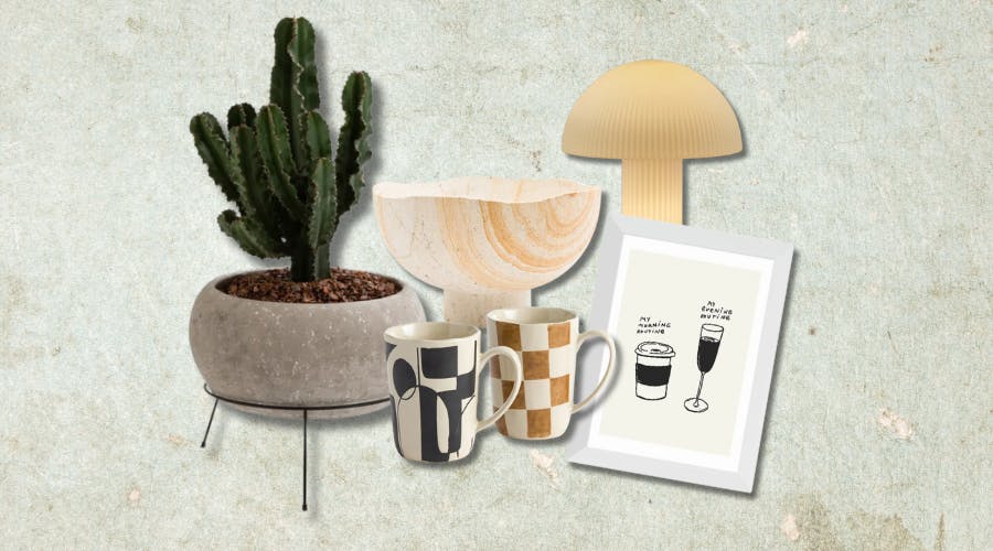Our Favourite La Redoute Homeware Gifts Under £100