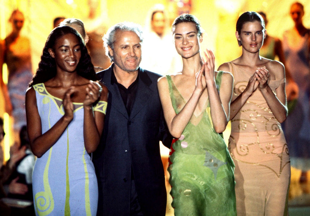 Everything We Know About The Upcoming Naomi Campbell Exhibition
