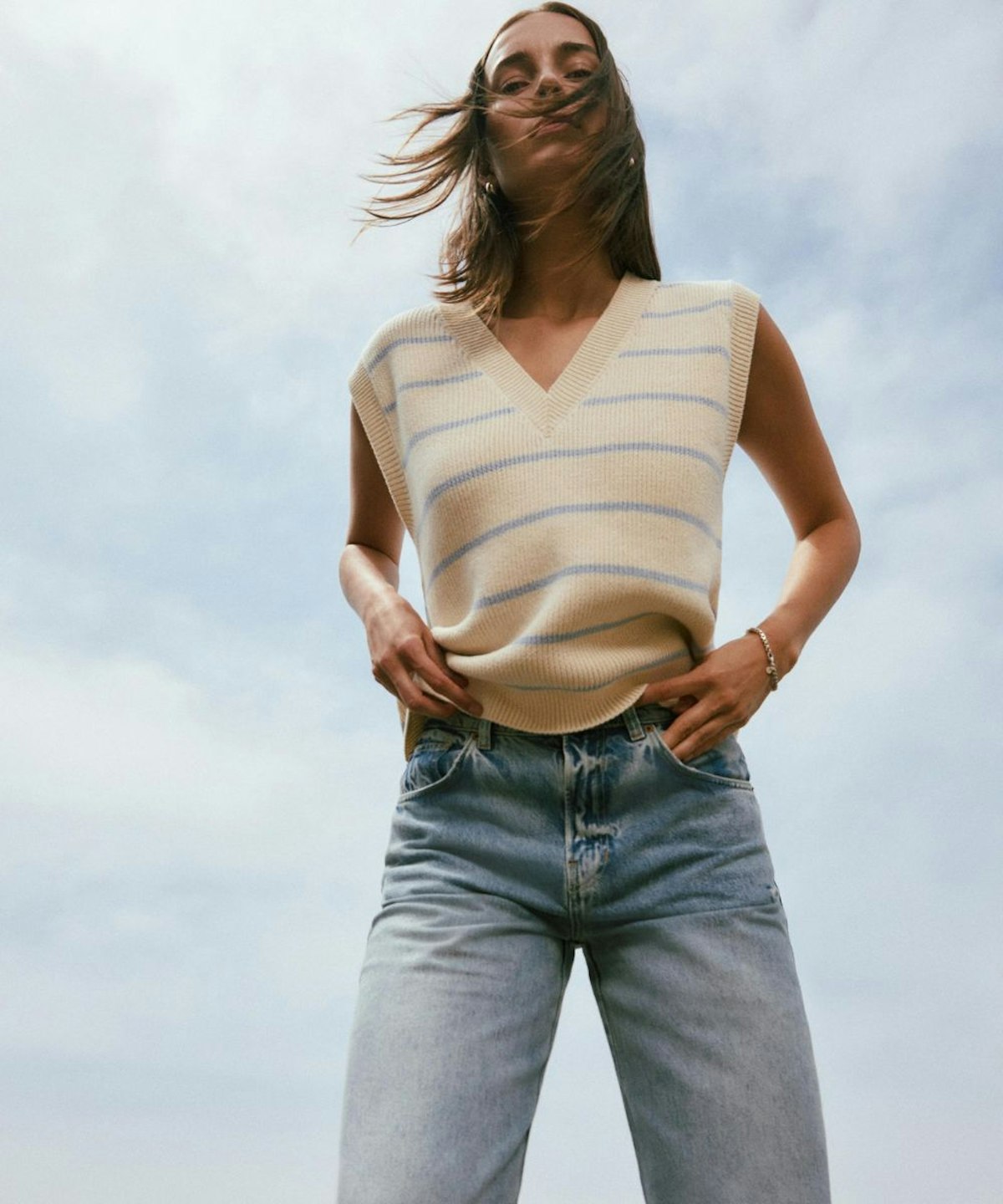 Sweater Vests: Shop The Best Styles Now