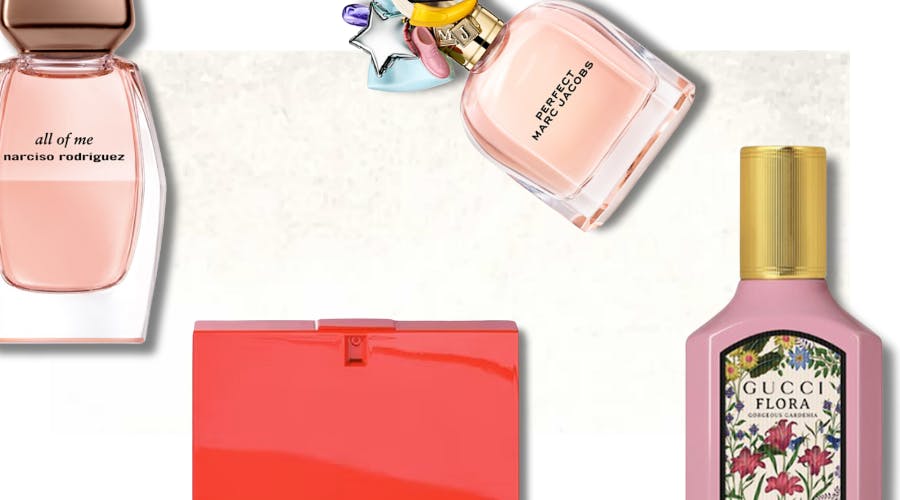 Find Your Signature Fragrance With The Fragrance Shop's Unique Edit