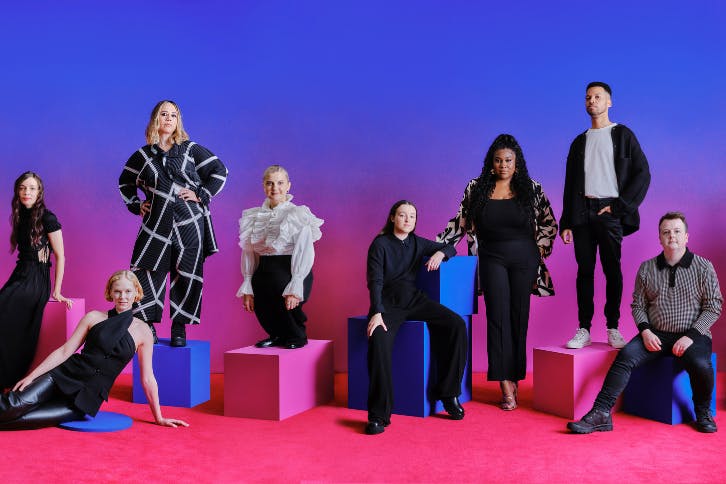 From Bella Ramsey To Vivian Oparah: BAFTA Reveal 2023 Breakthrough Artists