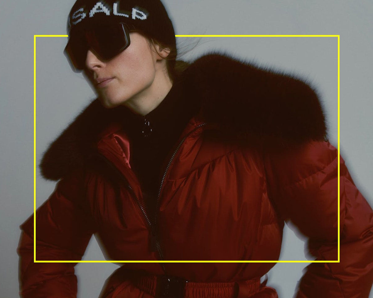 Discover Fusalp's new ready-to-wear line now.