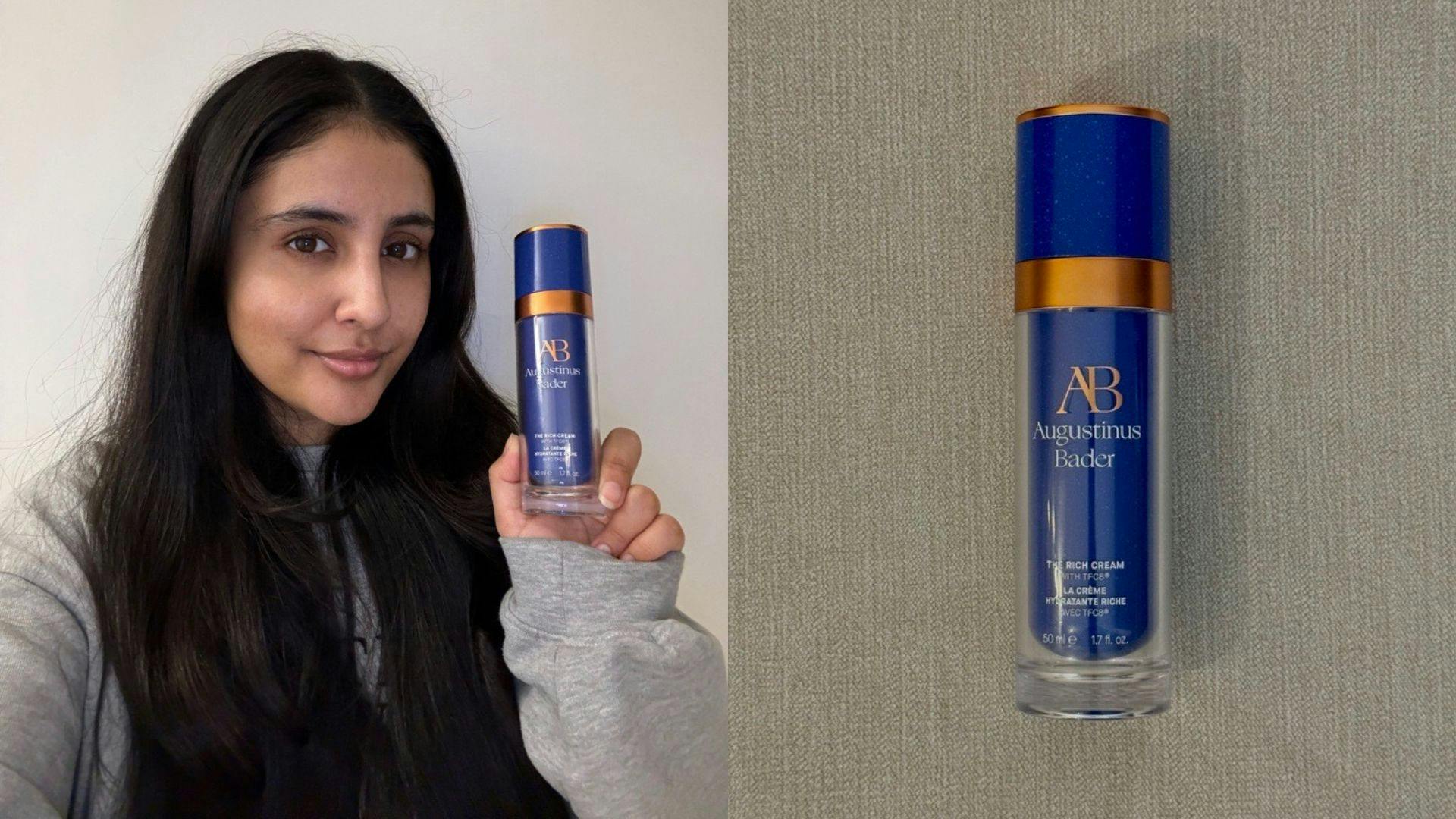 Everything You Need To Know About Augustinus Bader's Incredible The ...