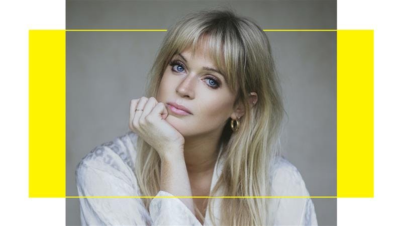 Dolly Alderton: 'Men Don't Have Problem-Free Existences'