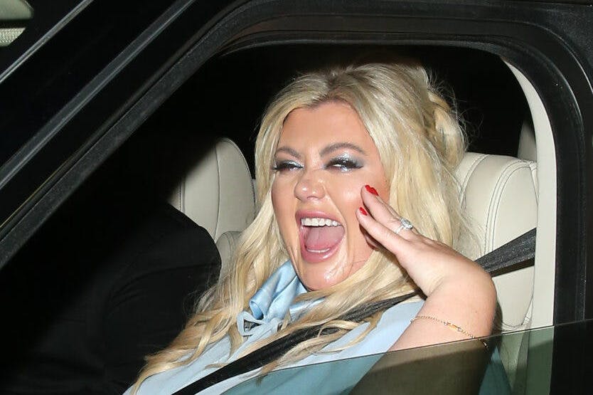 Could This Mean The Return Of Celebrity Big Brother?