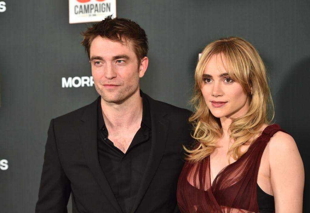 Suki Waterhouse's Pregnancy Announcement Shouldn't Have Been Stolen ...
