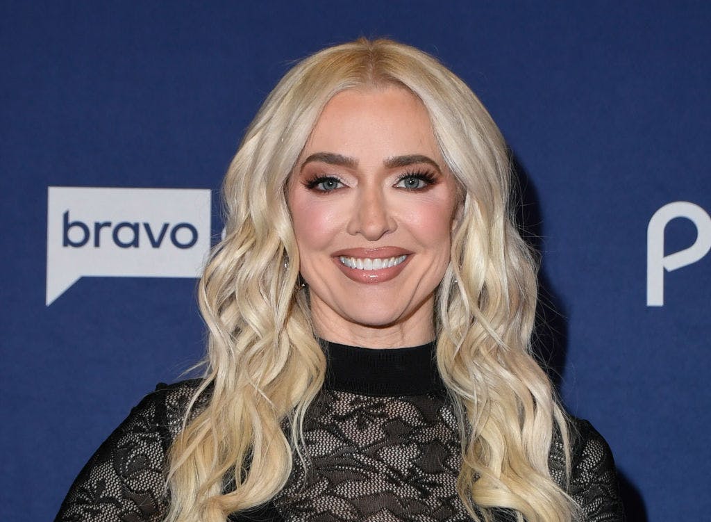 RHOBH's Erika Jayne Addresses Ozempic Rumours