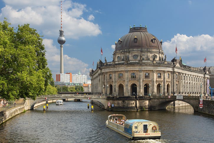 Berlin City Break Guide: Where To Stay And What To Do