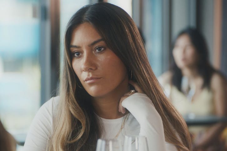 MIC: Inga Valentiner Is Not The One In The Wrong, Sam Prince Is