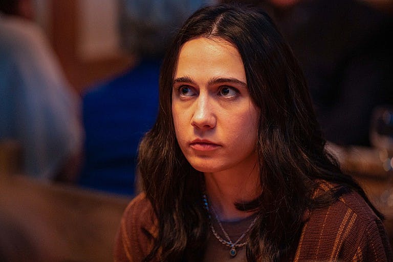 Hear From Such Brave Girls' Writer Kat Sadler