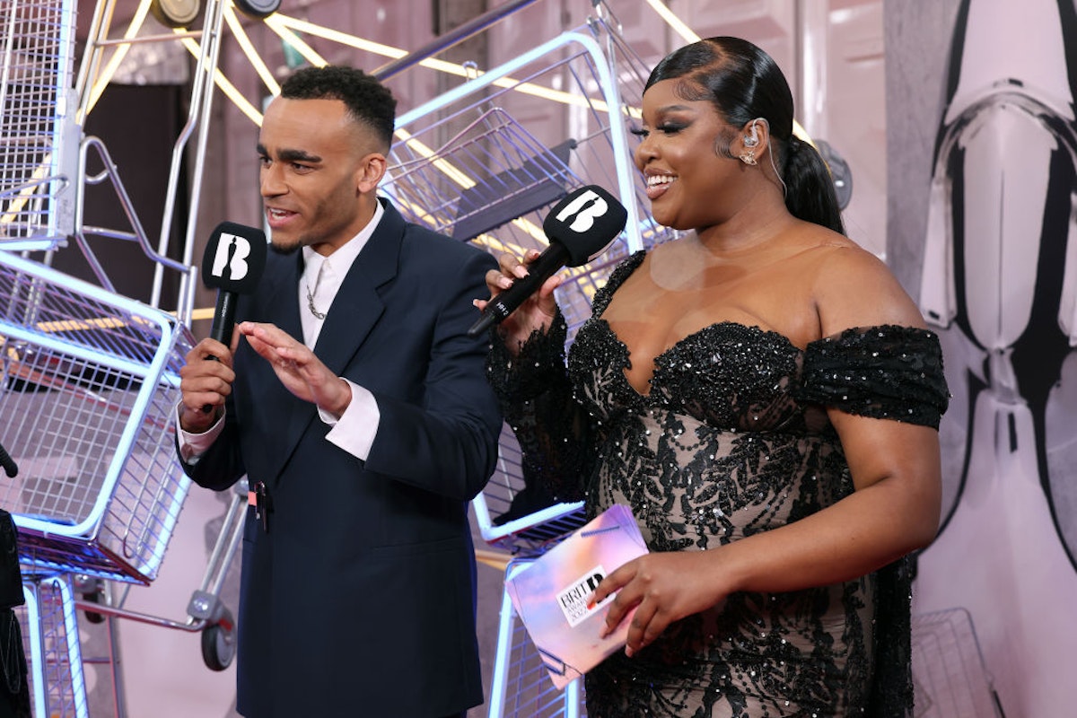 I’m A Celeb: Who Is Nella Rose?