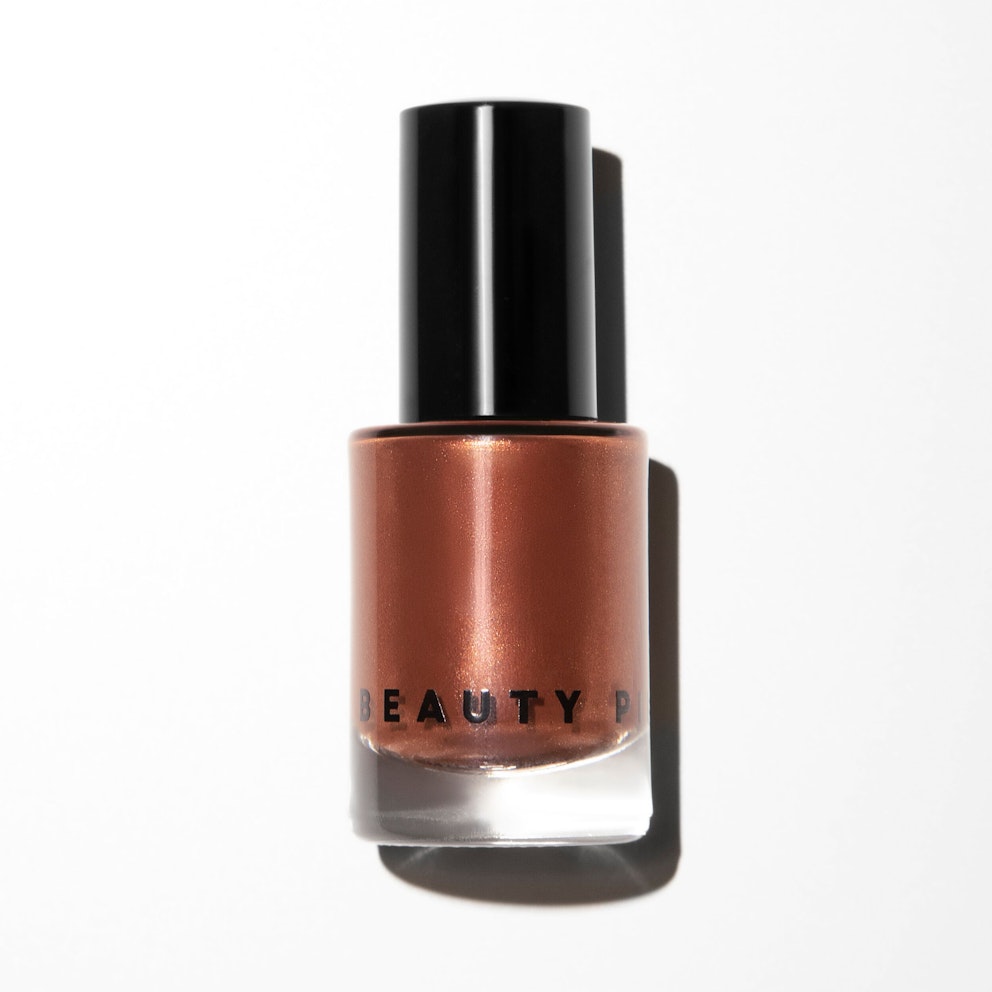 31 Best Brown Nail Designs 2024