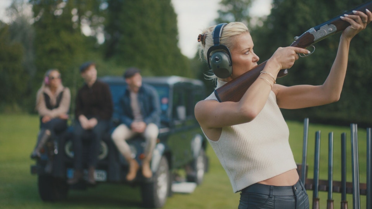 Made In Chelsea's Olivia Bentley: Everything You Need To Know