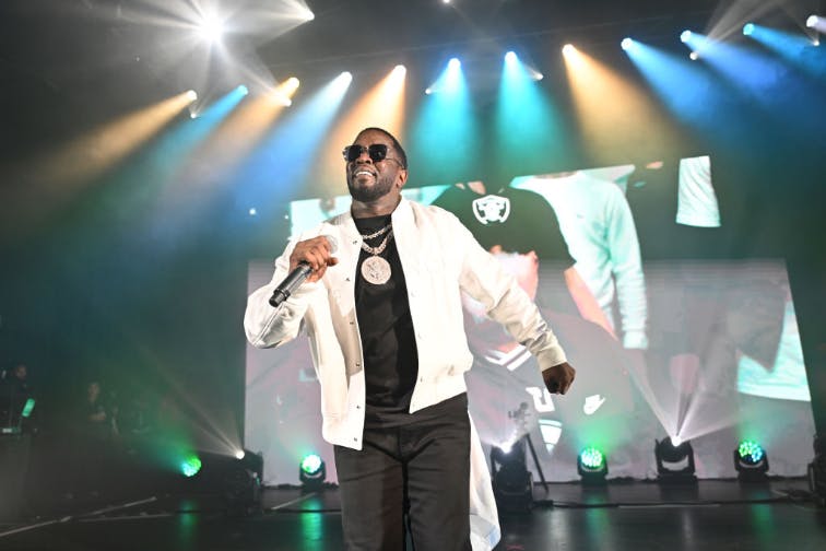 P Diddy House Raid News: Everything We Know
