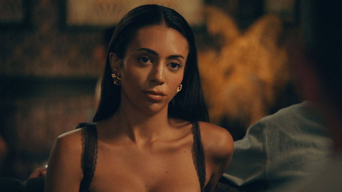 Are Ruby Adler And Reza Amiri-Garroussi Back Together?