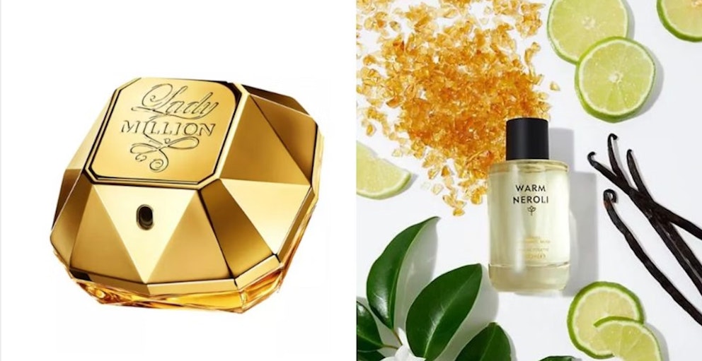 The 13 Best M&S Perfume Dupes That Smell Designer 2026