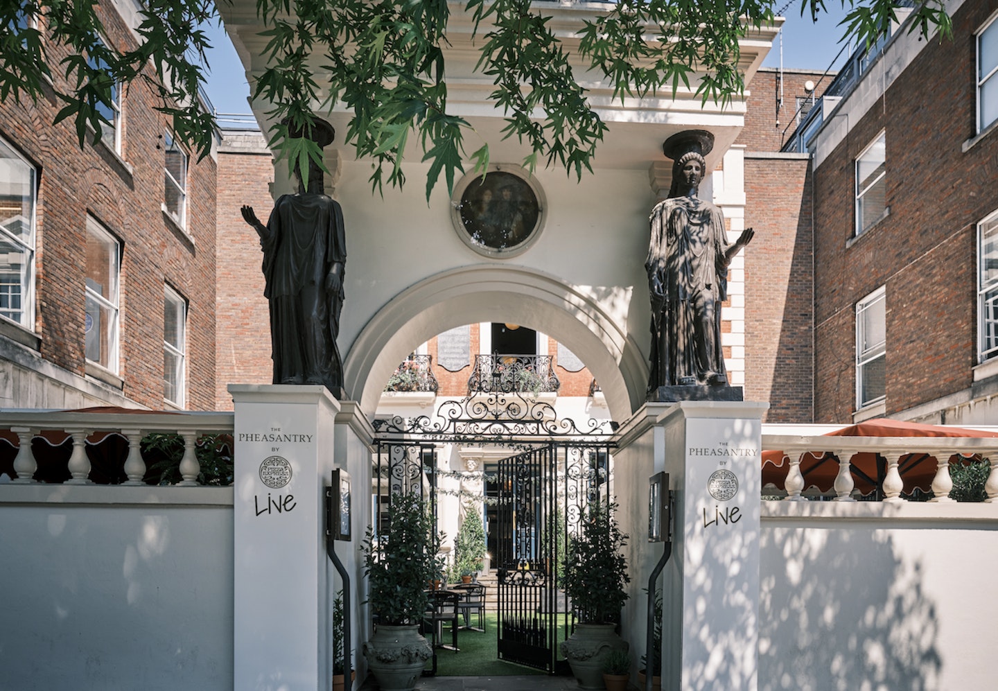 The Best Christmas Restaurants In London the-best-christmas-restaurants-in-london