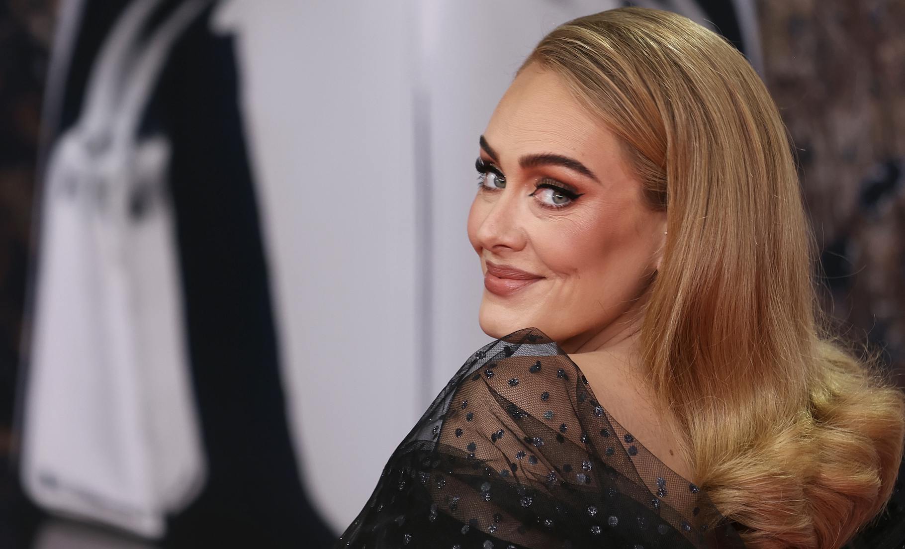 Adele's New Beauty Brand: Everything We Know