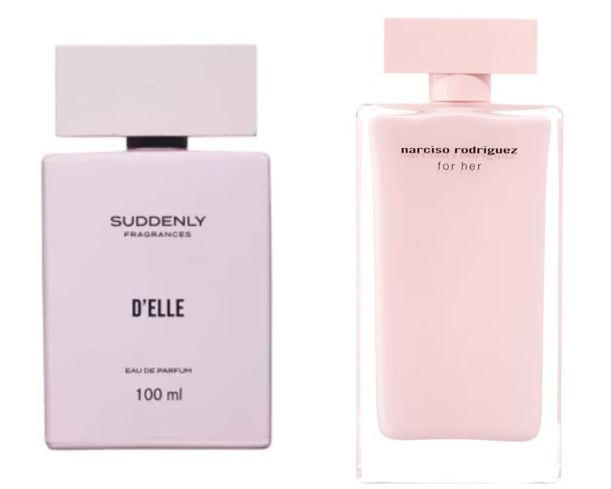Lidl Designer Perfume Dupes 2025: Here's Our Honest Review