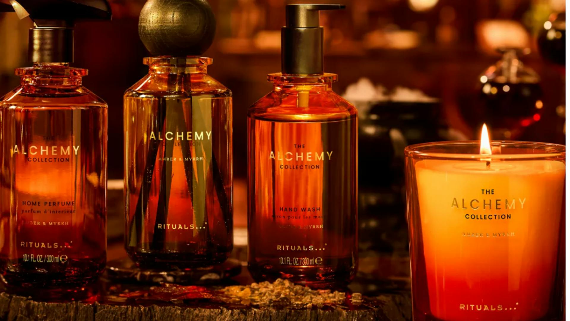 The Best Rituals Gifts For Christmas 2024