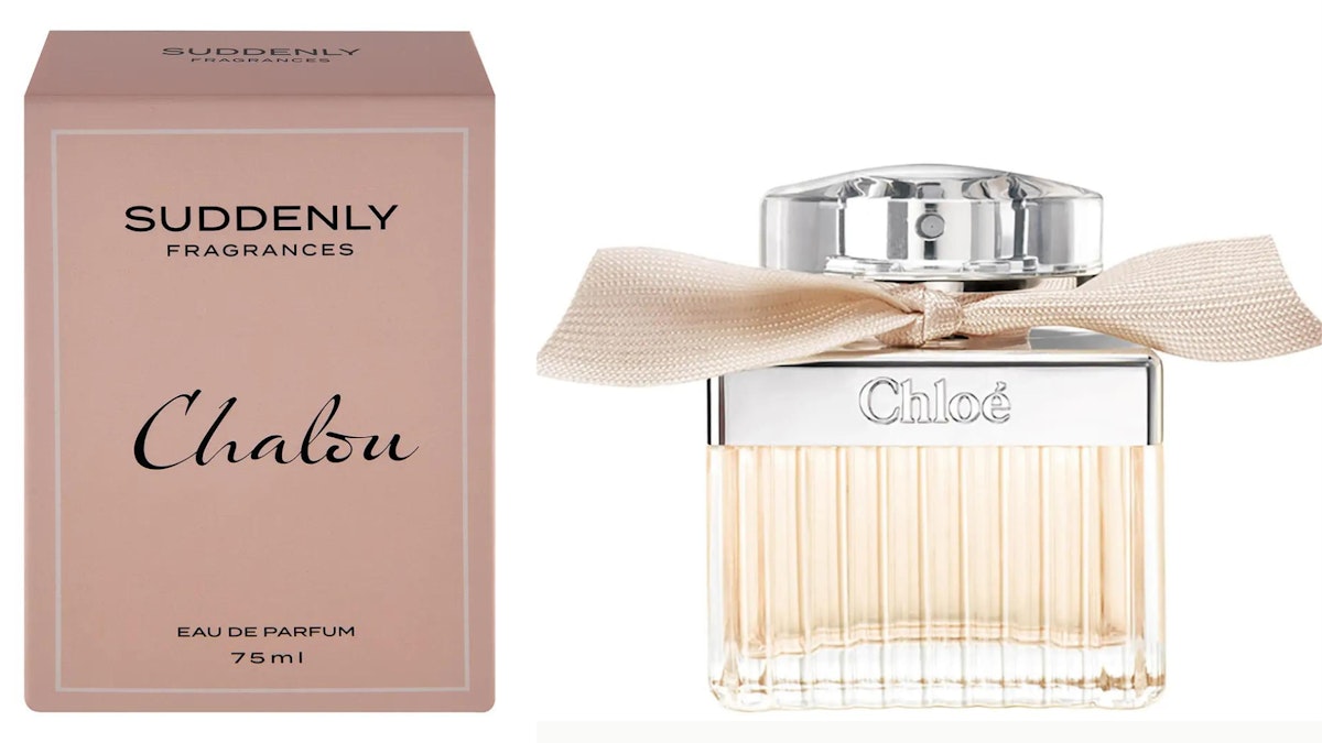 Lidl Designer Perfume Dupes 2025: Here's Our Honest Review