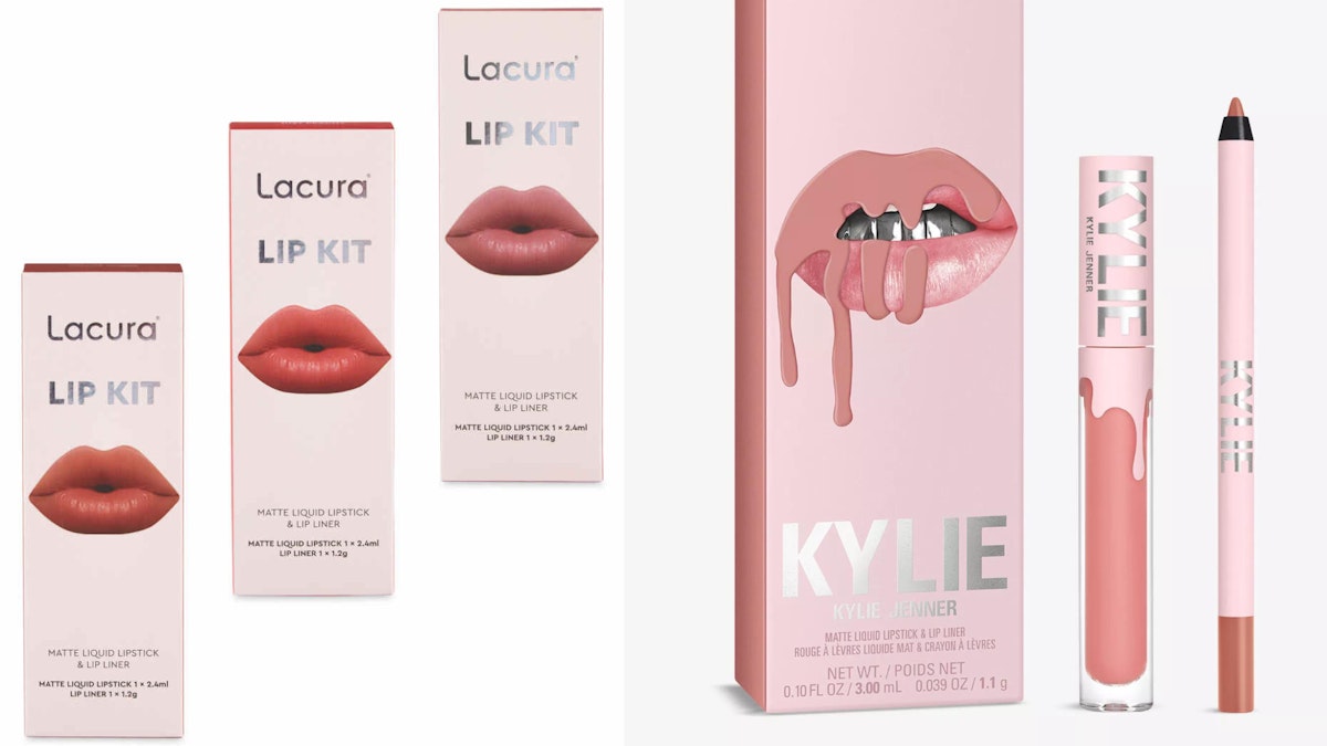 All The Best Beauty Dupes Dropping At Aldi This January 2024