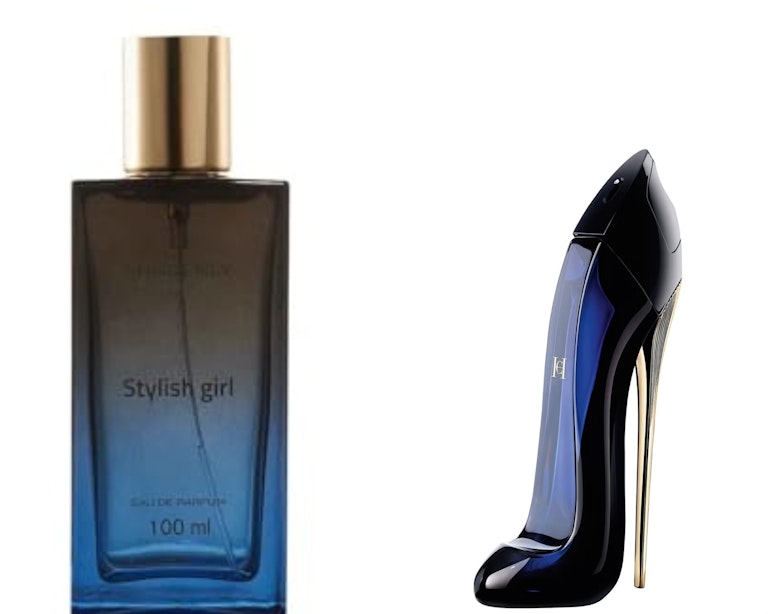 Lidl Designer Perfume Dupes 2025: Here's Our Honest Review