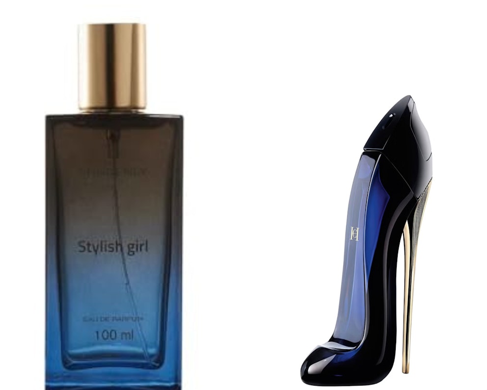 Lidl Designer Perfume Dupes 2025: Here's Our Honest Review