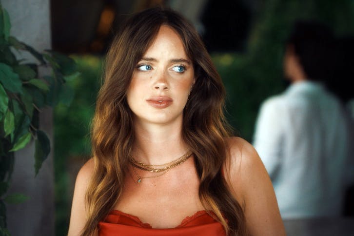 Made In Chelsea’s Willow Day: ‘If I Were Yas I’d Run A Mile’