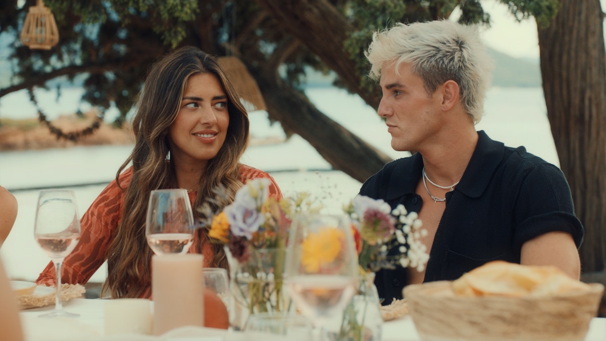 Made In Chelsea: Are Sam Prince And Yasmine Zweegers Together?
