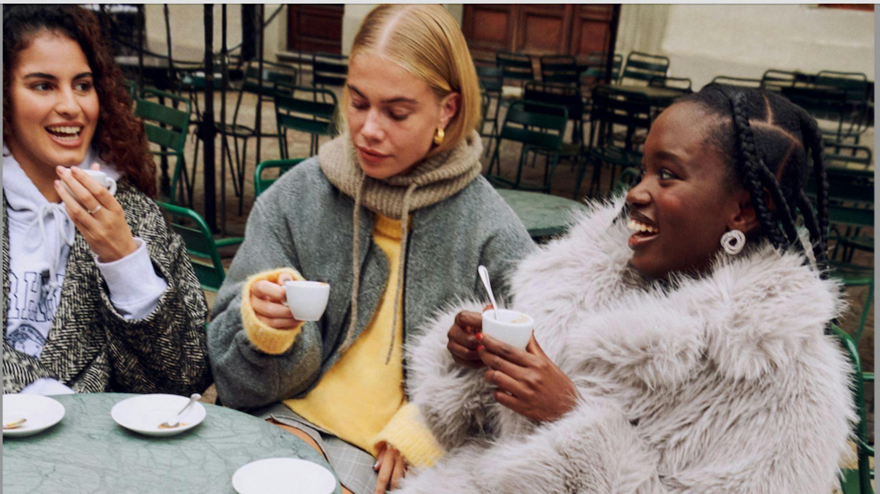 The Best ASOS Gifts To Shop This Christmas