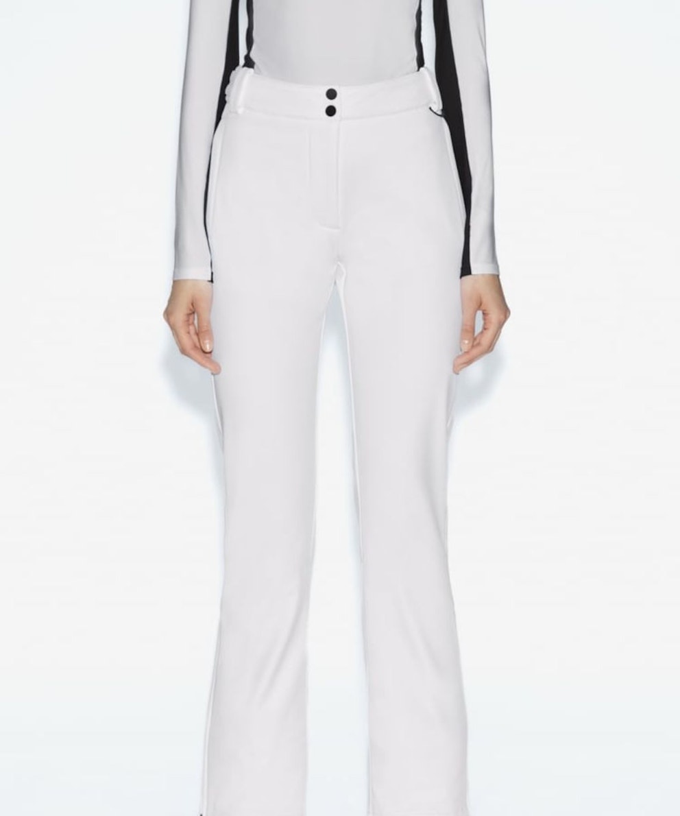 Zara Skiwear 2024: Brilliant Pieces That Are Affordable