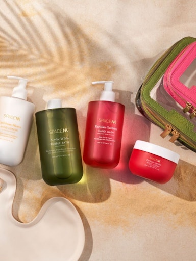 Here's What You Need From Space NK's New Collection