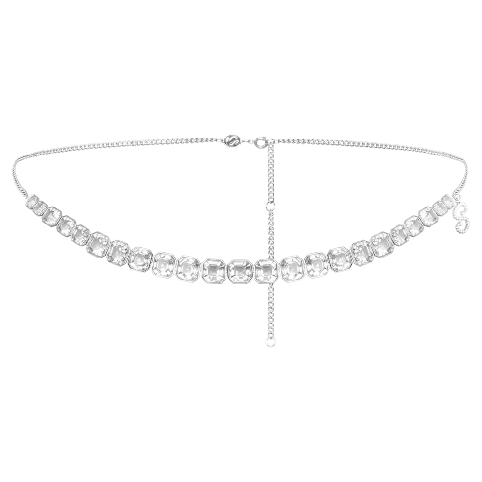 Swarovski x SKIMS: Where And When To Buy This Exclusive New Collection