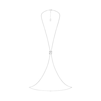 Swarovski x SKIMS: Where And When To Buy This Exclusive New Collection