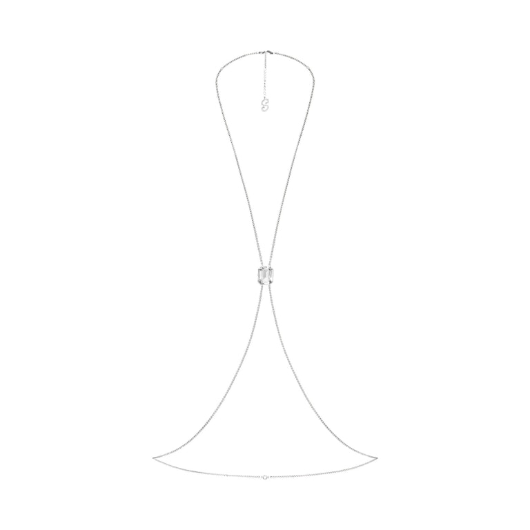 Swarovski X Skims Where And When To Buy This Exclusive New Collection