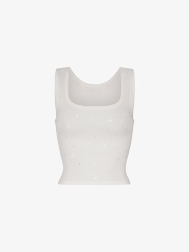 Swarovski x SKIMS: Where And When To Buy This Exclusive New Collection
