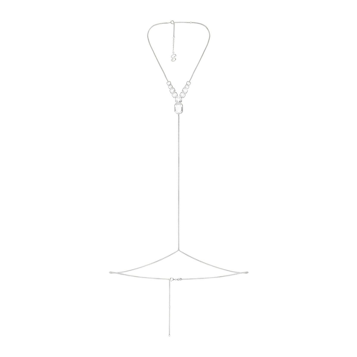 Swarovski x SKIMS: Where And When To Buy This Exclusive New Collection