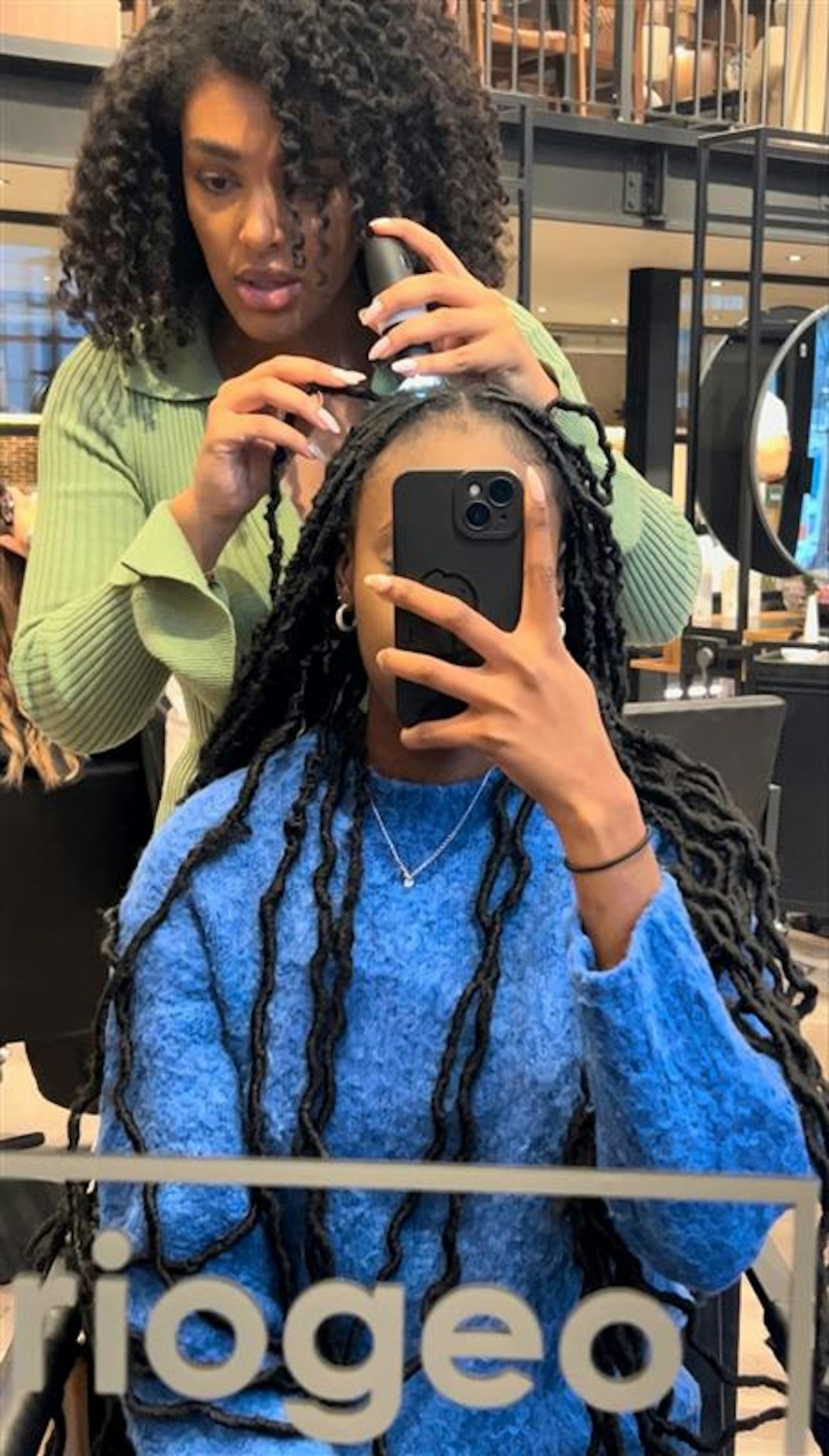 I've Finally Found The Best Products For My Afro Hair