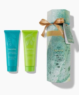 Tropic Skincare's Christmas Gift Sets Are The Perfect Sustainable Present