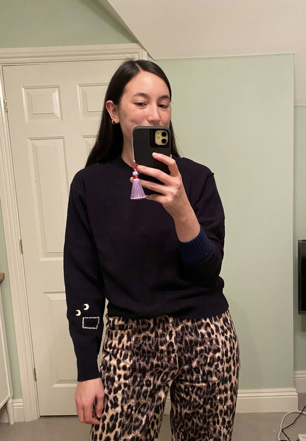 The Uniqlo x Anya Hindmarch Collab Is Here - Shop Now